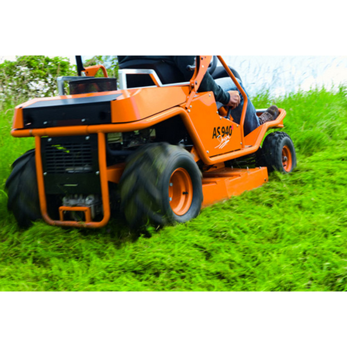 MOWER - SLASHER 4WD #270320 | LANDSCAPING & AGRICULTURE > LAWN & GARDEN ...