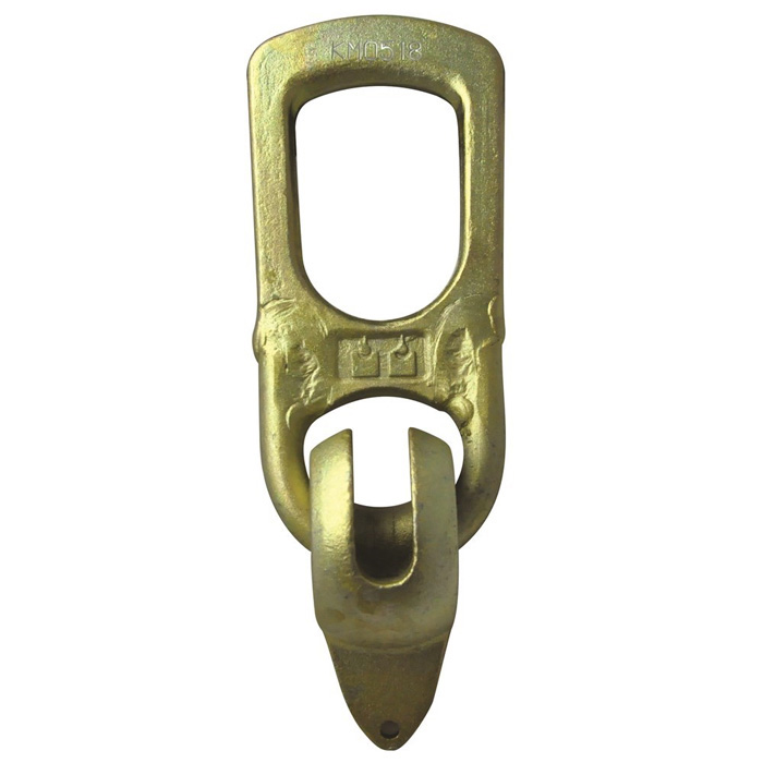 LIFTING CLUTCH - SWIFT LIFT 10T #301640 | LIFTING & MATERIAL HANDLING ...