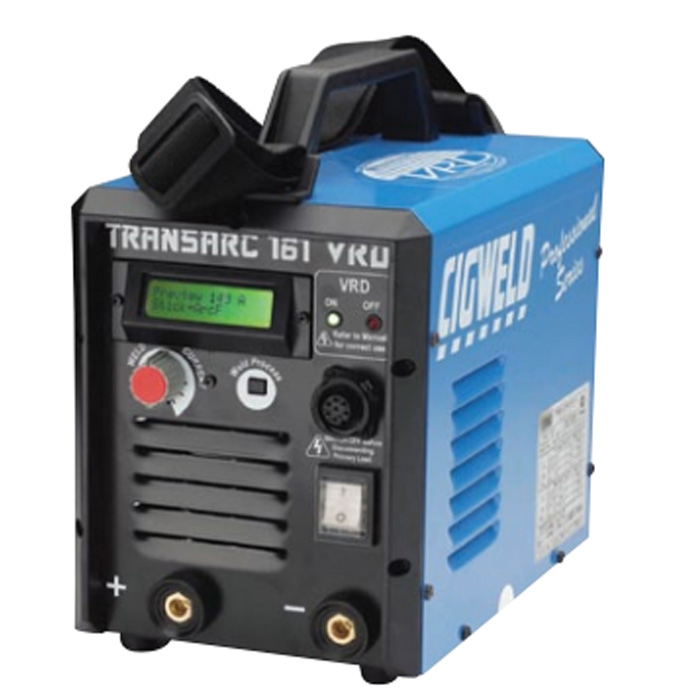 WELDER MIG - 160 AMP #540130 | WELDING > BLACKTOWN > SYDNEY HIRE EXPRESS