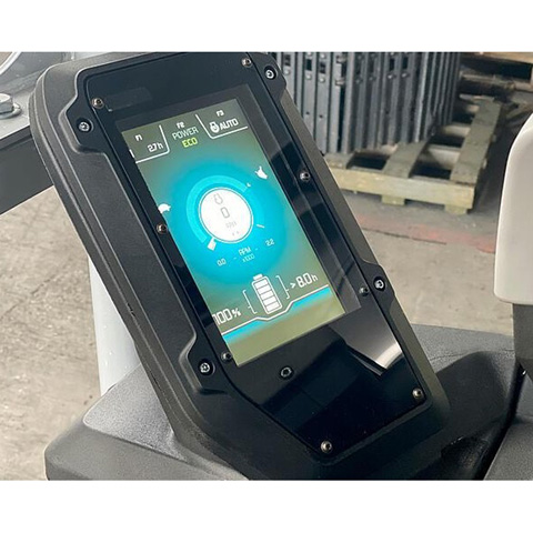 EXCAVATOR - BATTERY 1.9T JCB #200050 | EARTHMOVING & CIVIL > EXCAVATORS ...