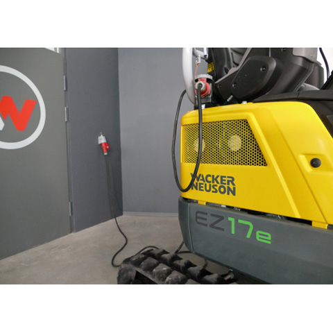 EXCAVATOR - BATTERY 1.9T JCB #200050 | EARTHMOVING & CIVIL > EXCAVATORS ...