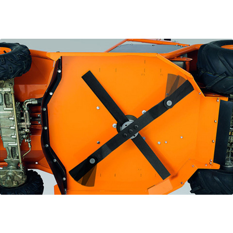 MOWER - SLASHER 4WD #270320 | LANDSCAPING & AGRICULTURE > LAWN & GARDEN ...