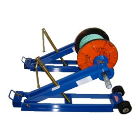 CABLE JACK 1T (A FRAME STYLE) #300130 | LIFT and SHIFT > CABLE PULLING ...