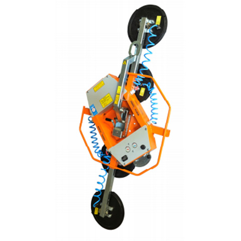 GLASS LIFTER - 12V 400KG #303015 | LIFT and SHIFT > GLASS LIFTING ...