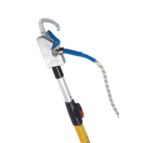 FALL ARRESTOR BEAM ANCHOR #400100 | HEIGHT & CONFINED SPACE > HEIGHT ...